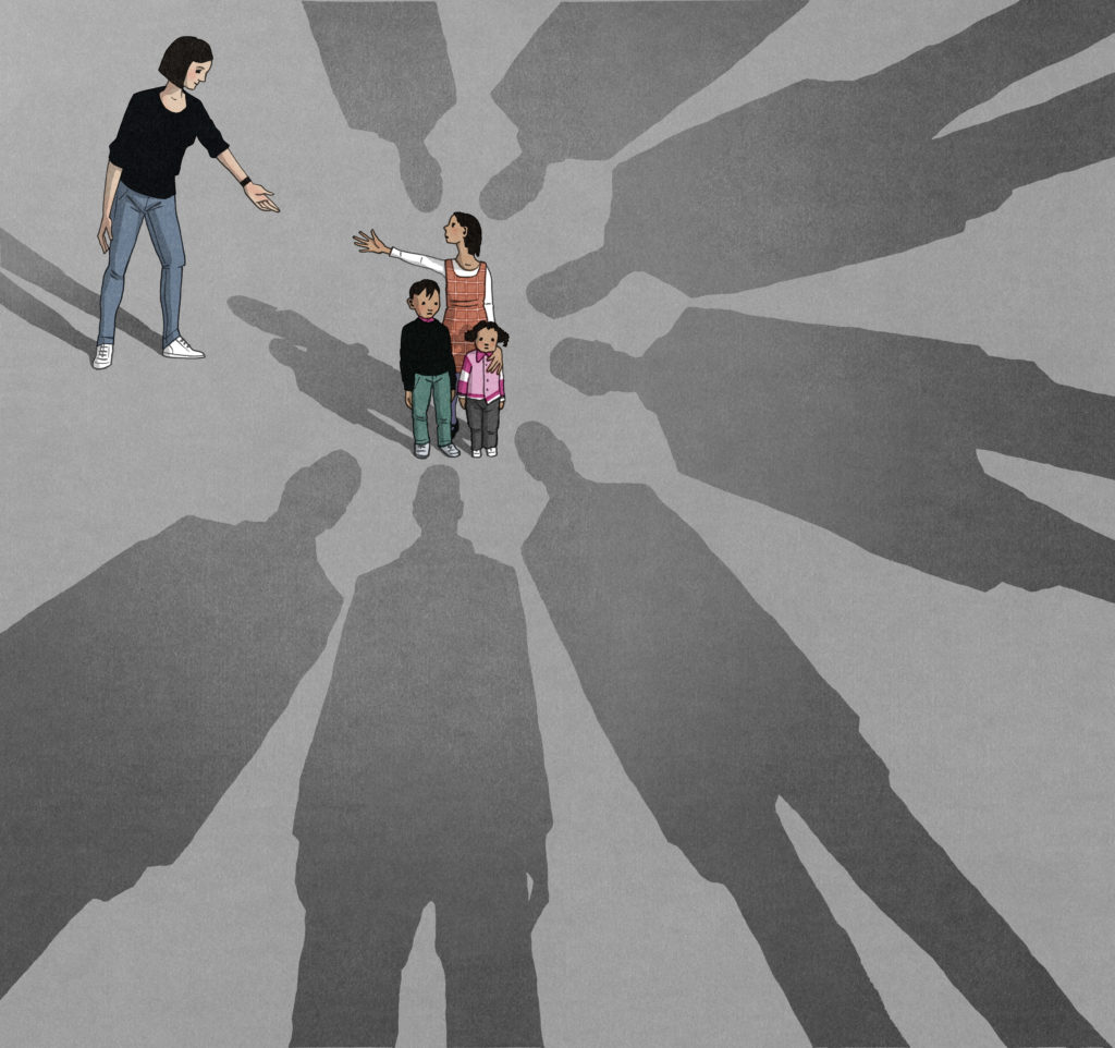 Home - Pacific County Immigrant Support